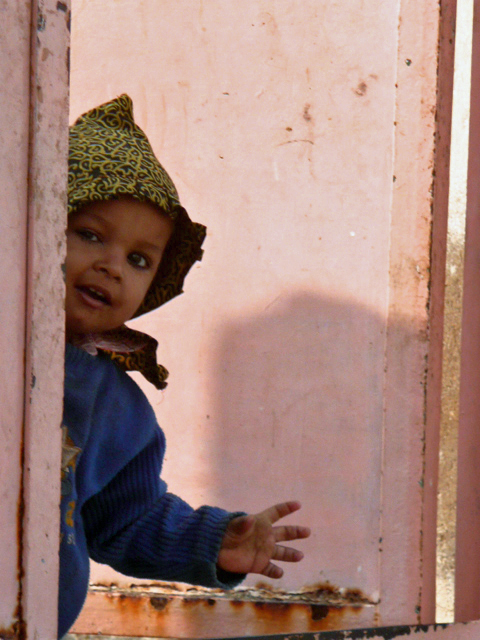 The Swaying of the Body during Meditation or Spiritual Practices ...