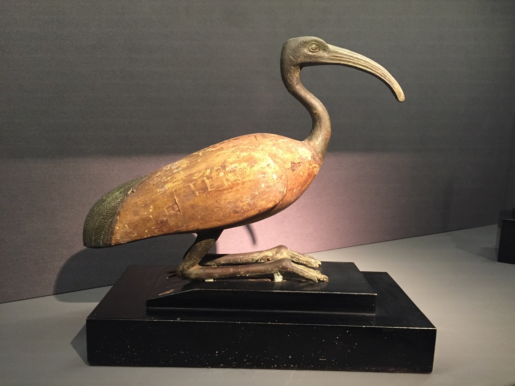 Background on the Omnisutra TeHuti Mantra in ancient Egyptian tongue ...