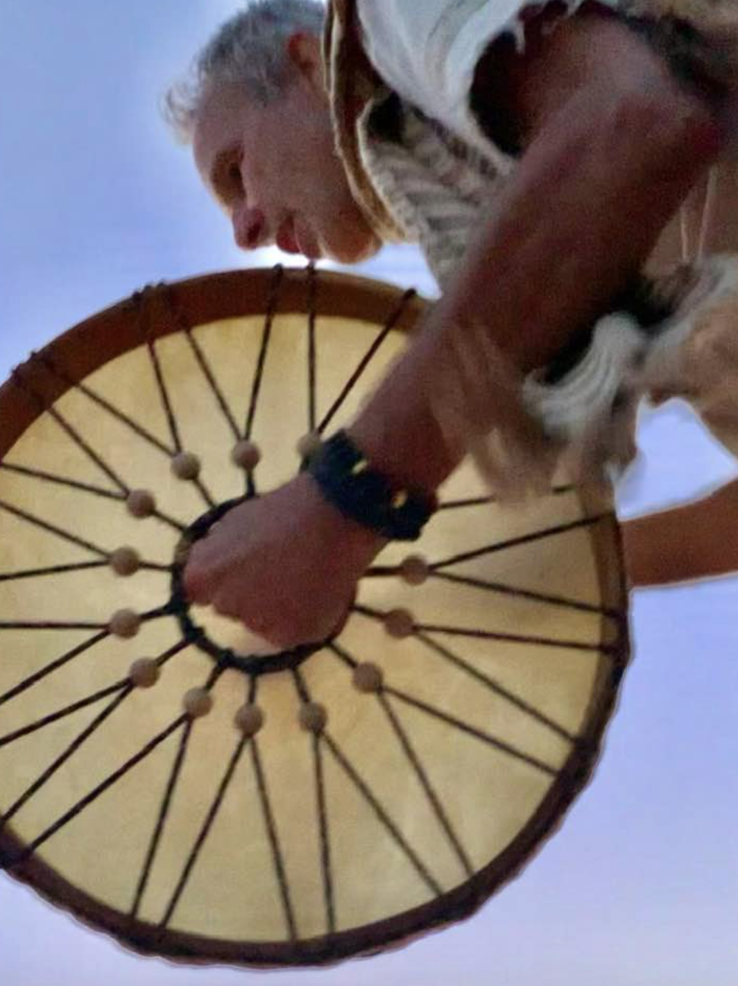 Shamanic Healing Session: what happens… | breath4balance