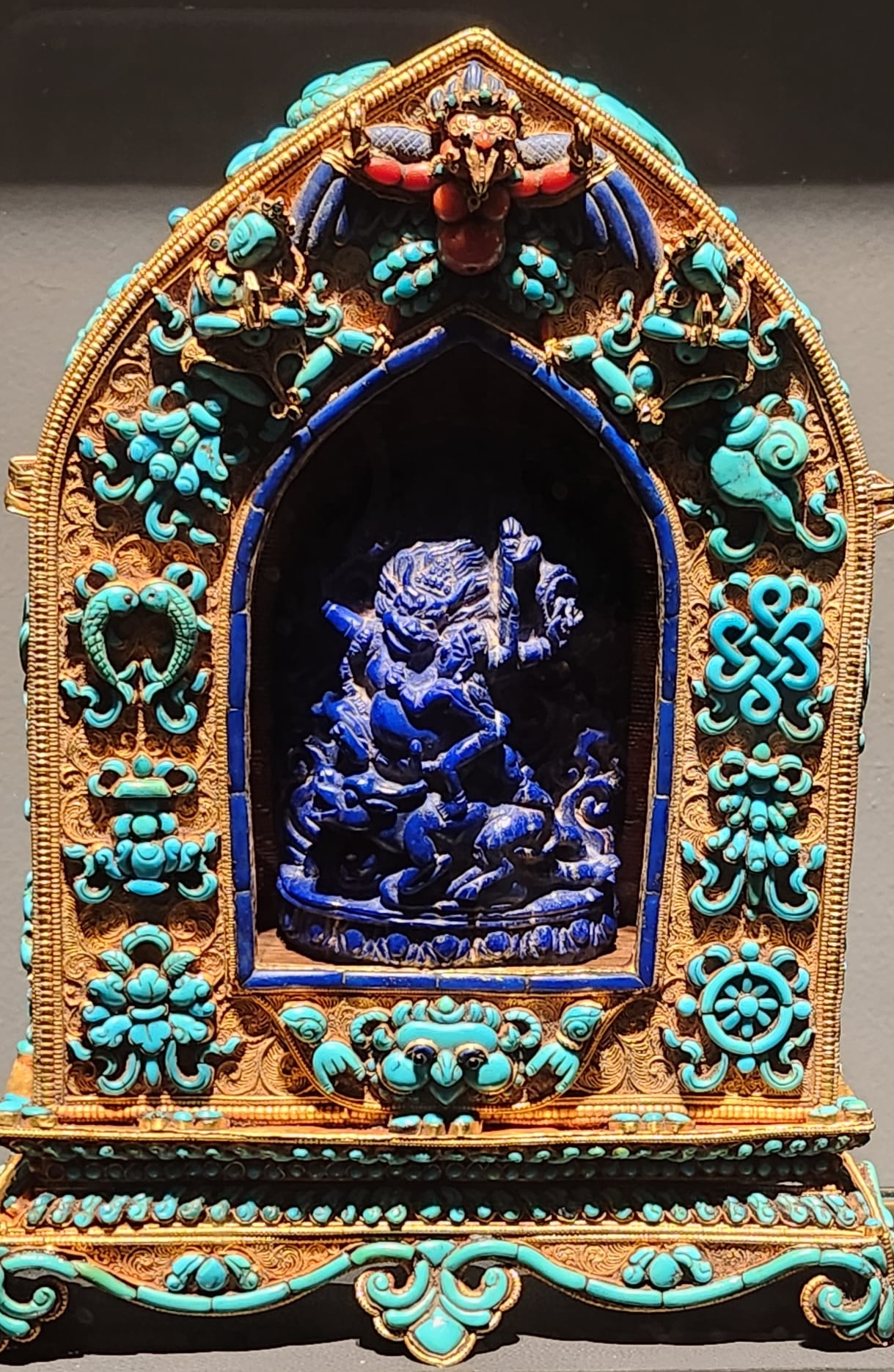 How could phosphenes play a role in seeing and reading the information ...