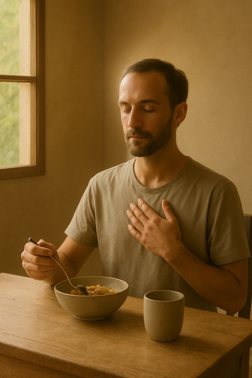 Reclaiming the Body: Awareness, Self-Remembering, and the Crisis of ...