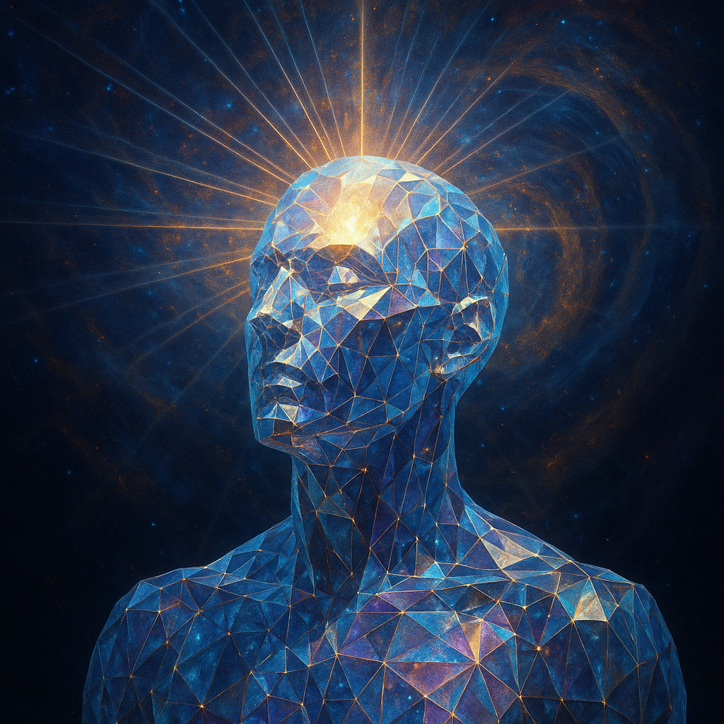 The Inner Light and the Crystallized Universe: Walter Russell and the ...