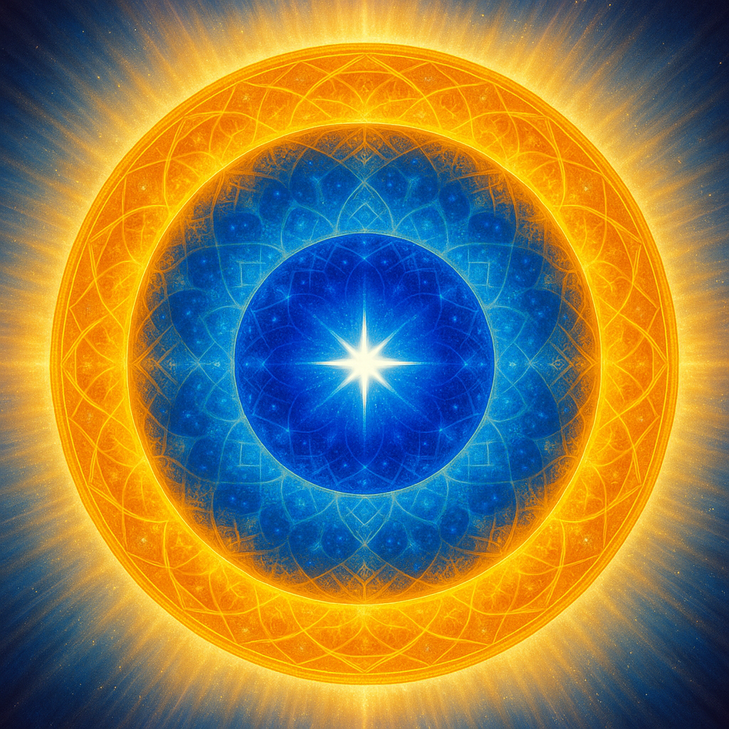 The Kutastha Vision and the Inner Stargate: A Phenomenological Analysis ...