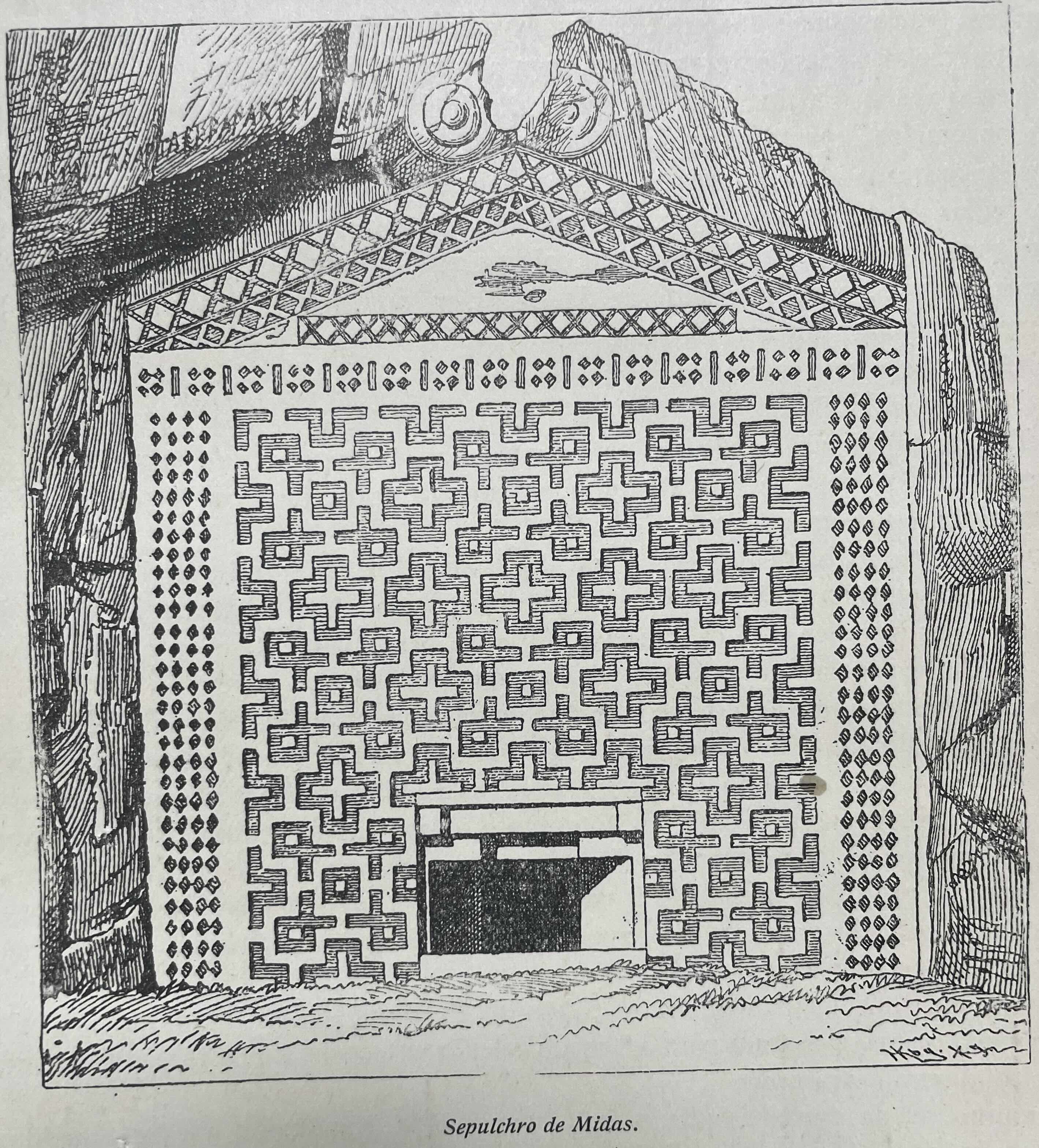 Ancient Echoes: Phosphenes in Stone | breath4balance