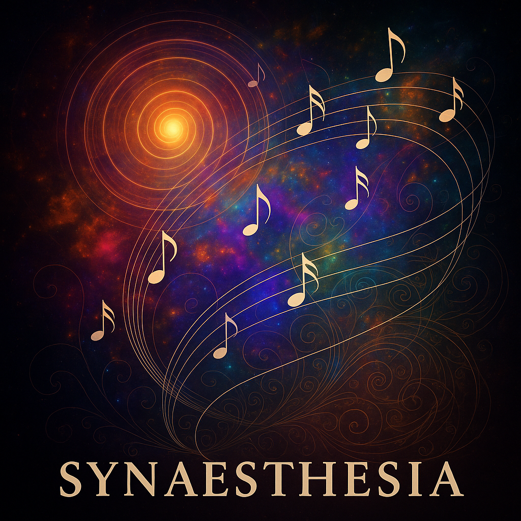 When Sound Becomes Light: Synaesthesia, Mescaline, and the Phosphene Connection | breath4balance