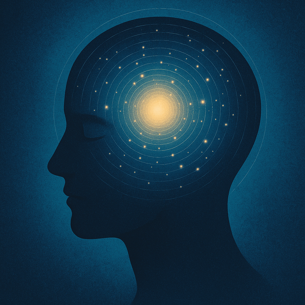 Our Brain, Field Dynamics and the Inner Light: new vista’s ...