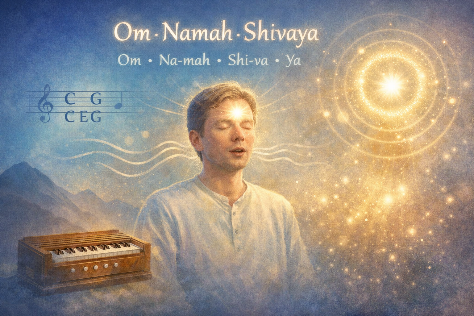 Singing as a Way to Activate the Inner Light: Innovation in Meditation ...