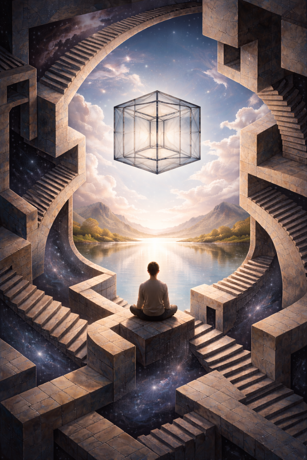 There Is No Going Inside: stop New Age Misleading Language ...